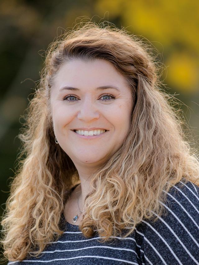 Lynn Levesque Farley [u0756200] | College of Health | University of ...